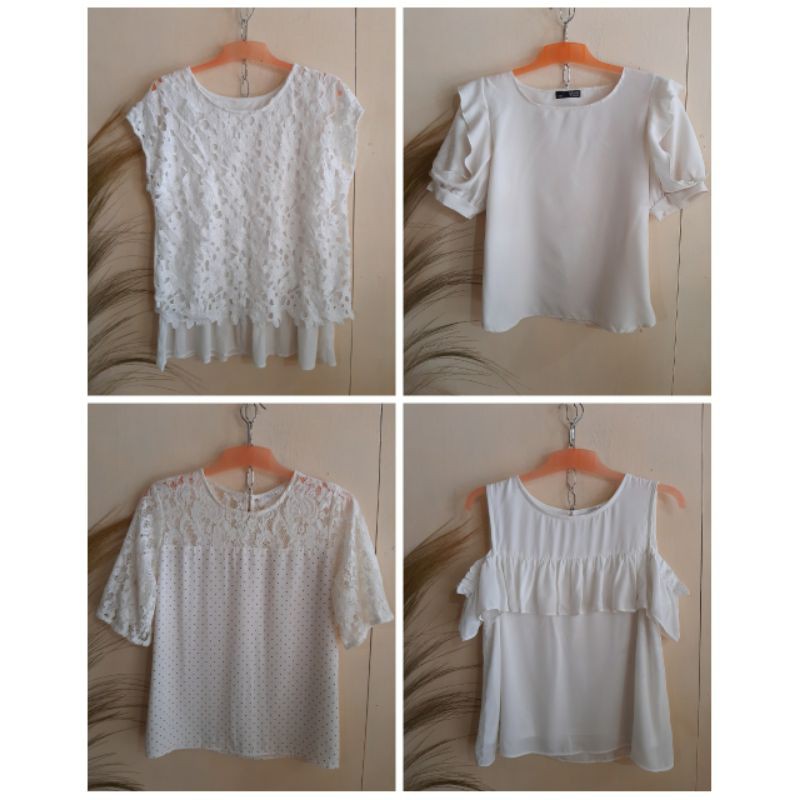 Jual PAKET USAHA MURAH MERIAH - Khusus Putih | Shopee Indonesia Jual PAKET USAHA MURAH MERIAH - Khusus Putih | Shopee Indonesia