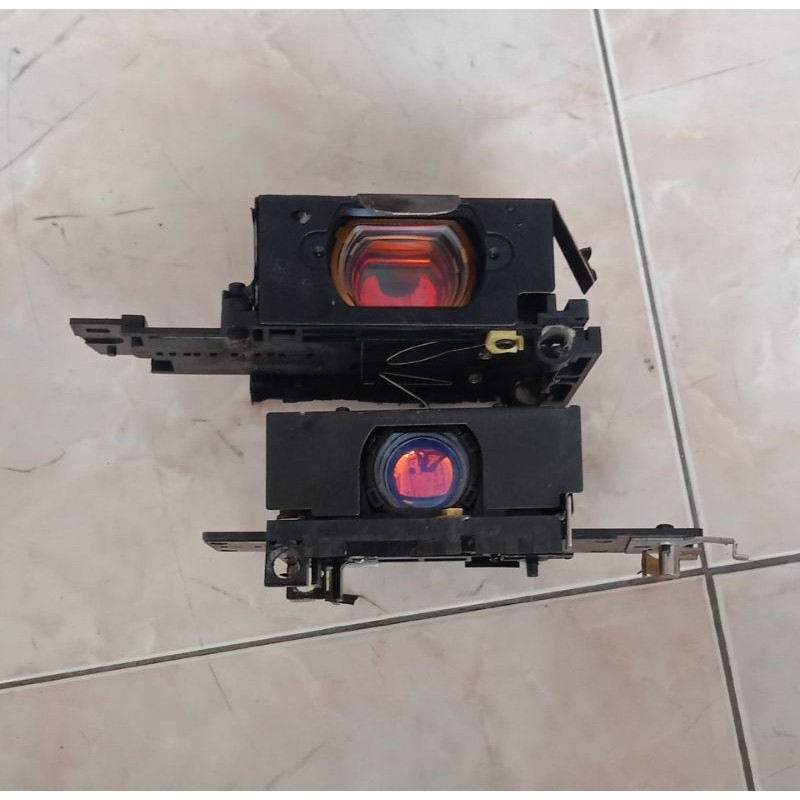 Jual mini lensa fotocopy diameter lensa 2.7cm | Shopee Indonesia
