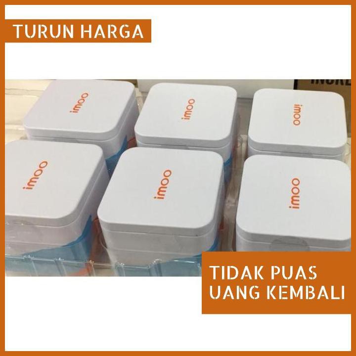 Jual TERBARU IMOO Y1 WATCH PHONE JAM TANGAN IMO SMART WATCH - GARANSI ...
