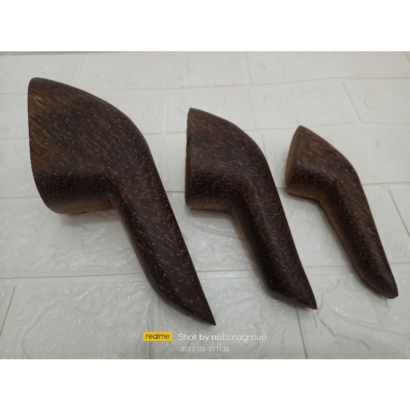 Jual Ulegan Kayu Aren Ukuran Jumbo / Ulegan Rujak | Shopee Indonesia