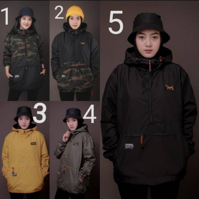 Jual Jaket kece | Shopee Indonesia