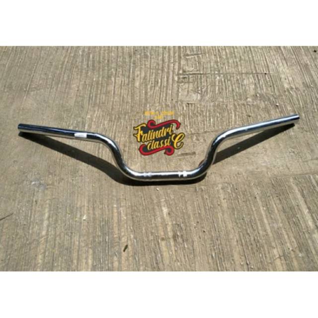 Jual stang honda tiger lawas stir honda tiger lawas super cruiser ...