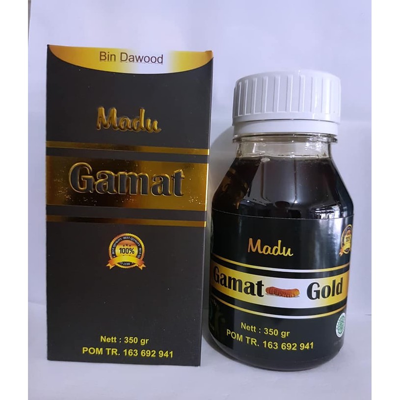 Jual Madu Gamat Gold G | Gamat Emas ( Nutrisi Tulang Rawan & Sendi ...