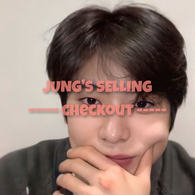 Jual CHECKOUT GO JUNG (1 KG) | Shopee Indonesia