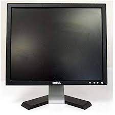 Jual JUAL MONITOR DELL E170S 17 INCH | Shopee Indonesia