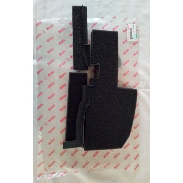 Jual GRILLE AIR INLET (88561-BZ190-001) GRANDMAX | Shopee Indonesia
