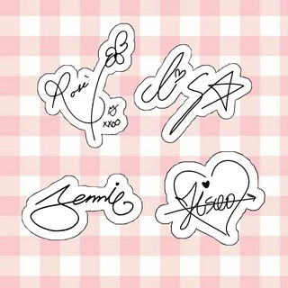 Jual Blackpink Tanda Tangan Terlengkap & Harga Terbaru Mei 2024 ...