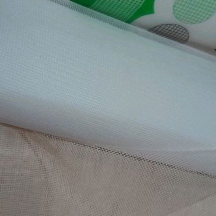 Jual Kain Nilon Waterproof Kawat Nyamuk Plastik Serat Waterproof PerRol ...