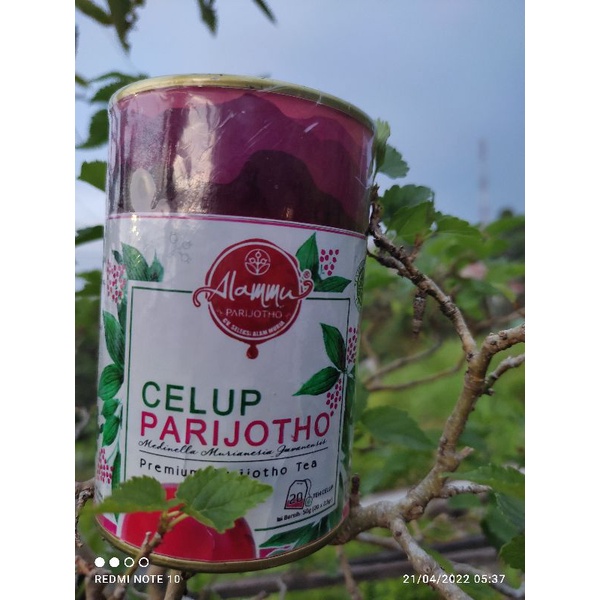 Jual teh parijoto | Shopee Indonesia