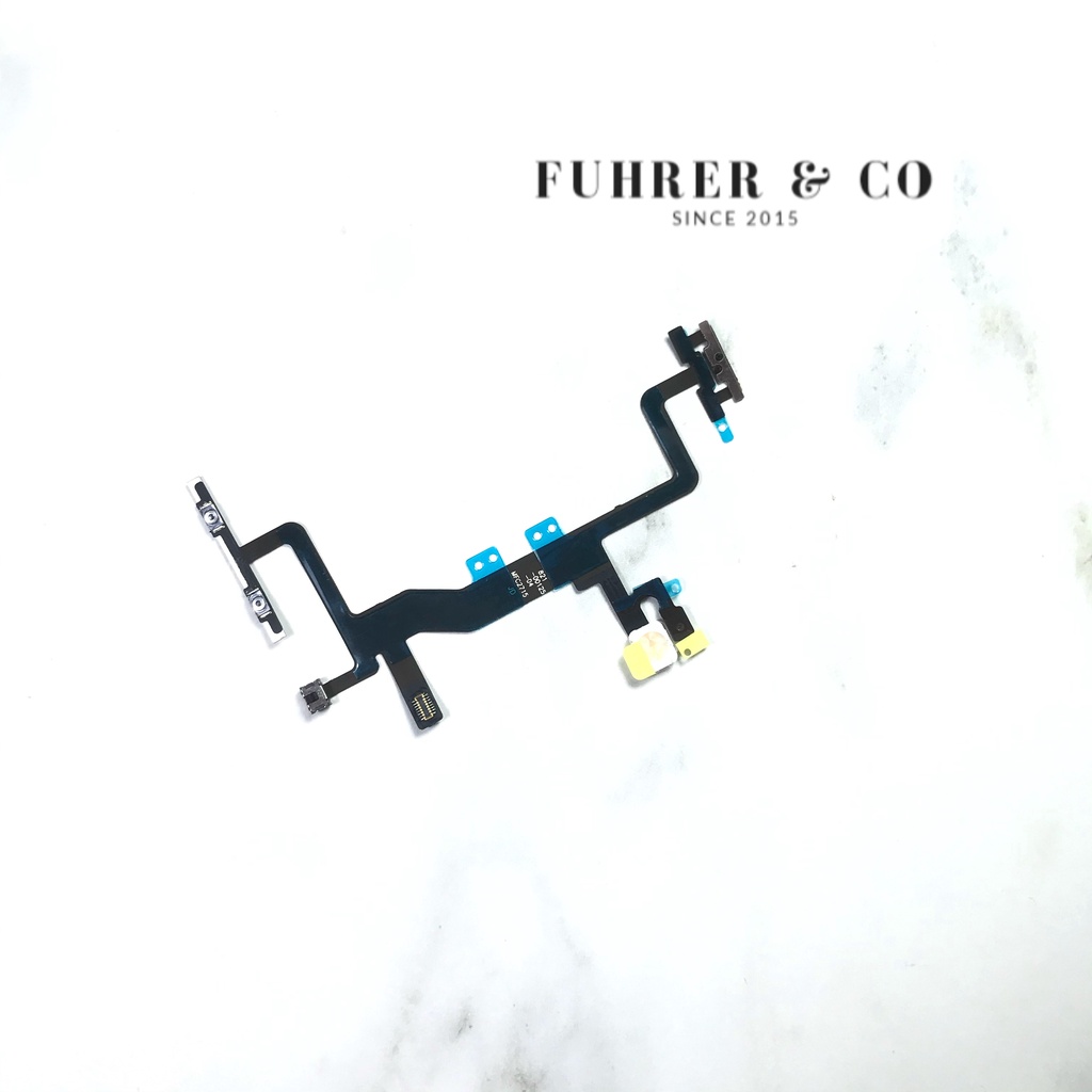 Jual Sparepart On Off Blitz iP 5 5S 6 Plus 6S Plus iP 7 7 Plus 8 Plus ...