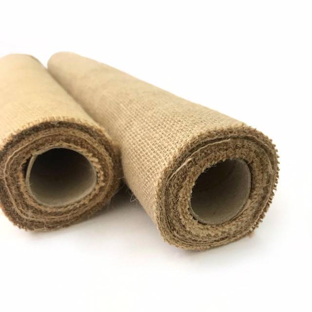 Jual 3 YARD - KAIN GONI COKLAT NATURAL | KARUNG GONI BURLAP | JUTE ...