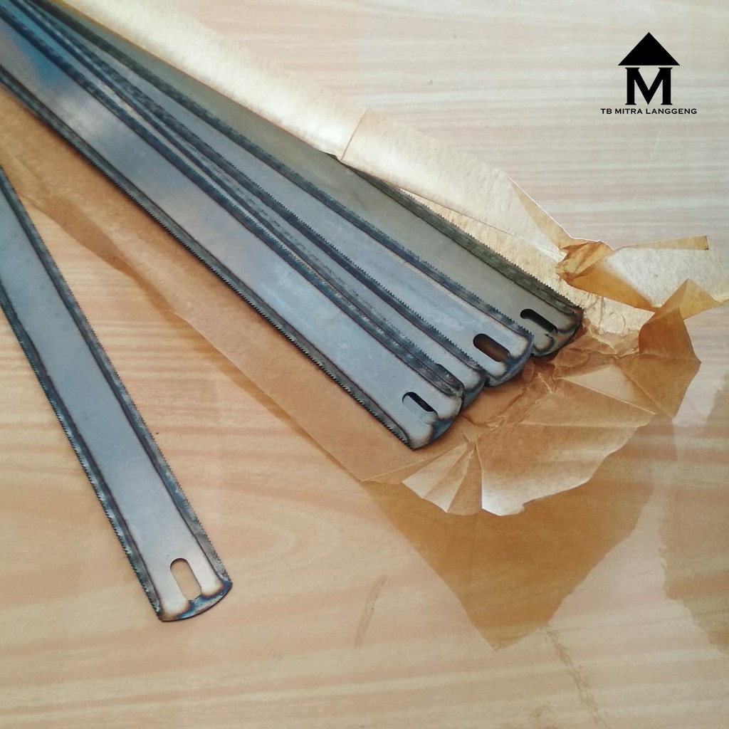 Jual Mata Gergaji Besi 2 Mata / Gergaji Besi RRT | Shopee Indonesia