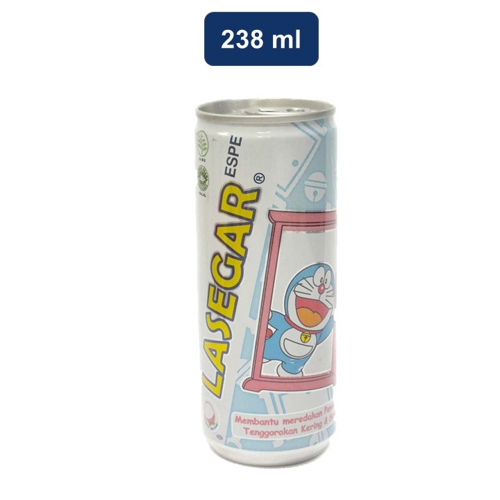 Jual Lasegar Minuman Lychee 238 ml | Shopee Indonesia