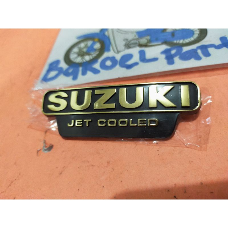 Jual emblem emblim logo simbul simbol body cover belakang lampu stop ...