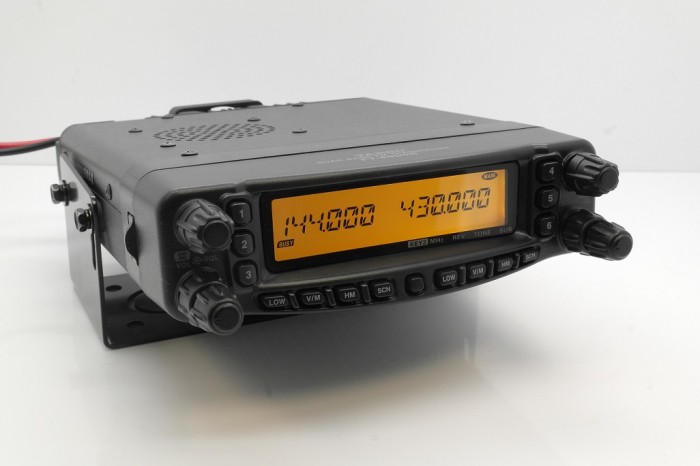 Jual Radio Rig Yaesu Ft 8900 All band | Shopee Indonesia