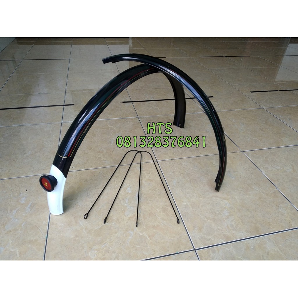 Jual Spakbor onthel - slebor set sepeda onthel - spakbor sepeda onthel ...