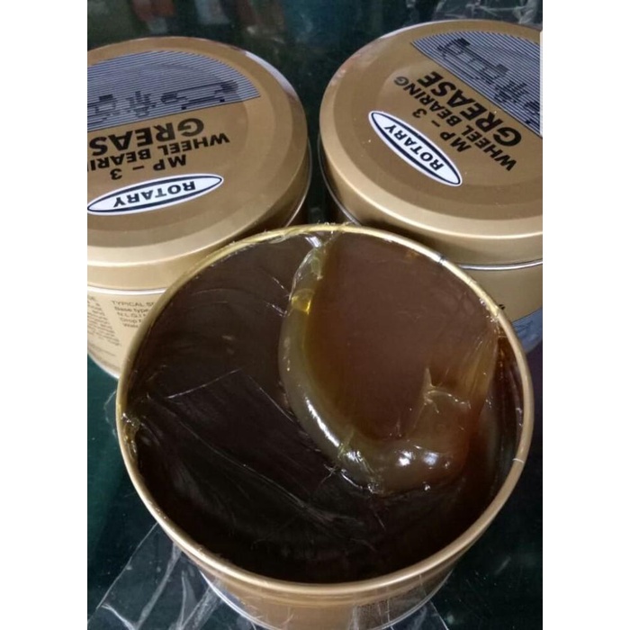 Jual Minyak Gemuk / Oli Gemuk Rotary MP-3 (Wheel Bearing Grease ...