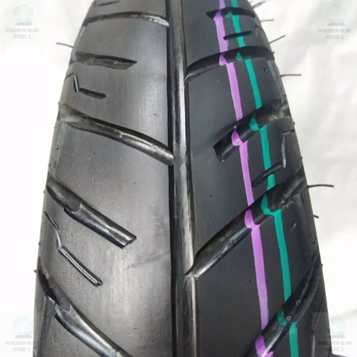Jual Ban motor merek Michelin ukuran 90/90-14 | Shopee Indonesia