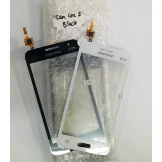 Jual TOUCHSCREEN SAMSUNG G355 GALAXY CORE DUA ORIGINAL | Shopee Indonesia