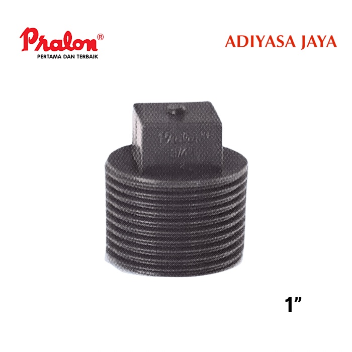 Jual Plug 1 (Pralon) | Shopee Indonesia