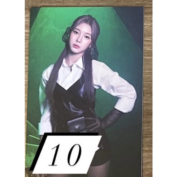 Jual KEP1ER KEPLER- First Impact OFFICIAL Postcards (NO DAMAGE ...