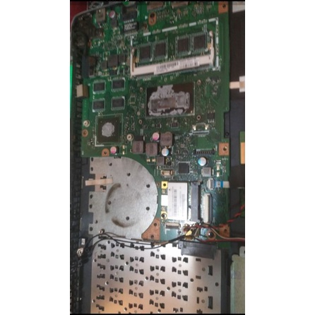 Jual MainBoard Laptop Asus A451L | Shopee Indonesia