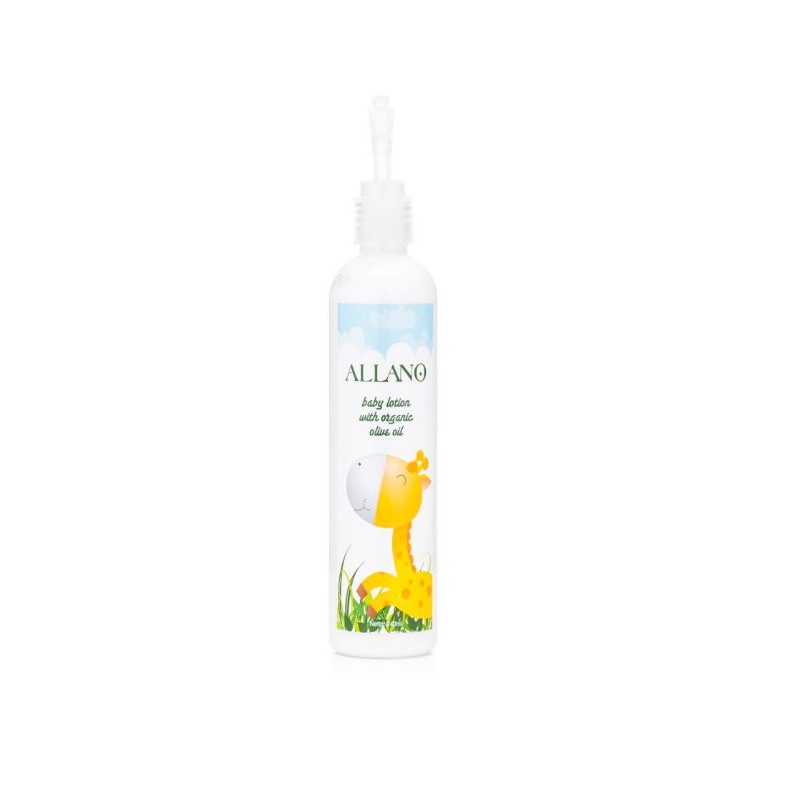 Jual Allano Body Lotion | Shopee Indonesia