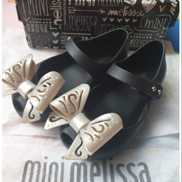 Jual mini melissa kids (preloved) | Shopee Indonesia