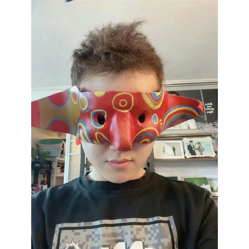 Jual topeng new police story anak | Shopee Indonesia