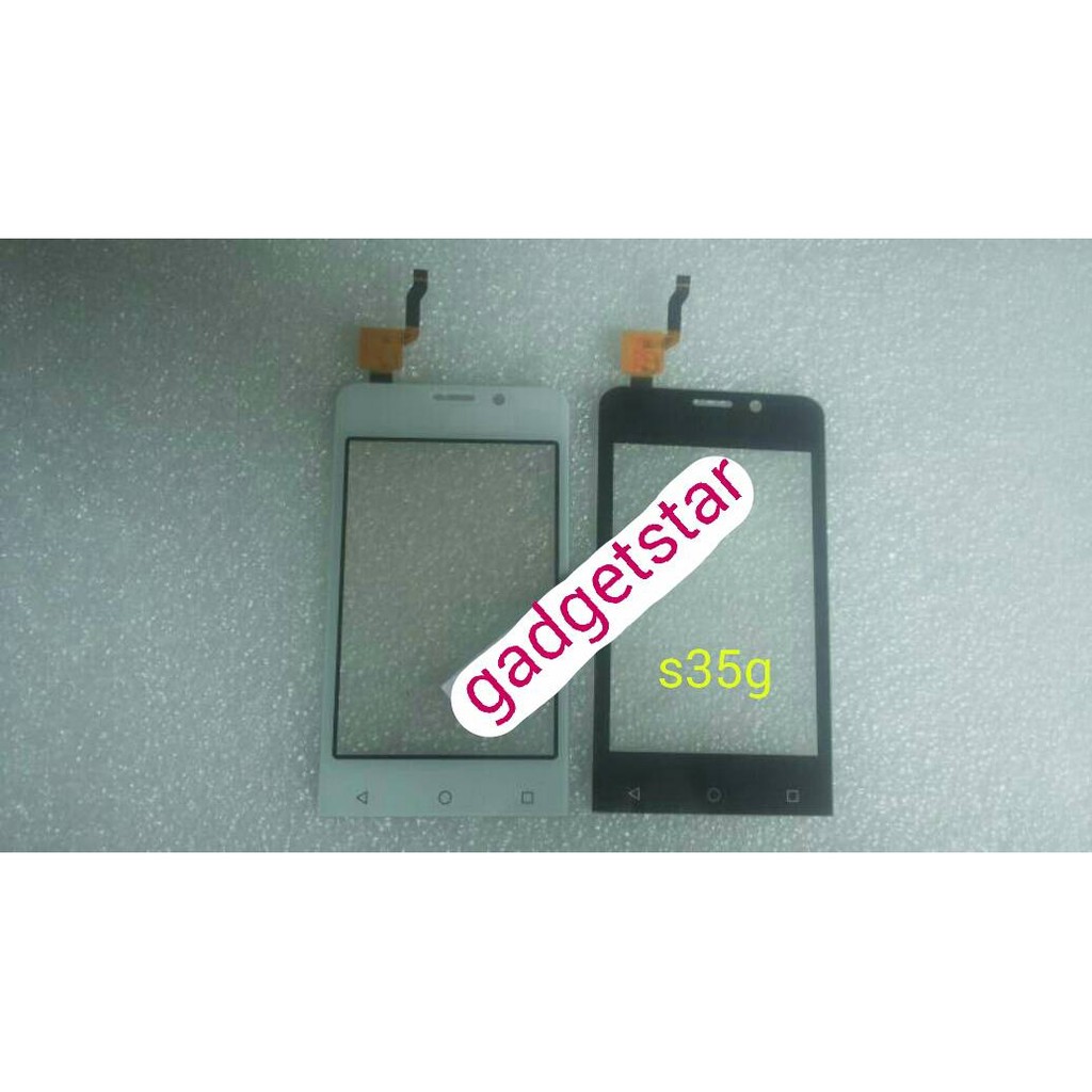 Jual TOUCHSCREEN ADVAN S35G | Shopee Indonesia