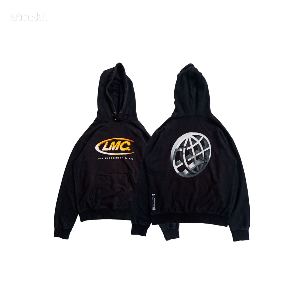 Jual hoodie lmc | Shopee Indonesia