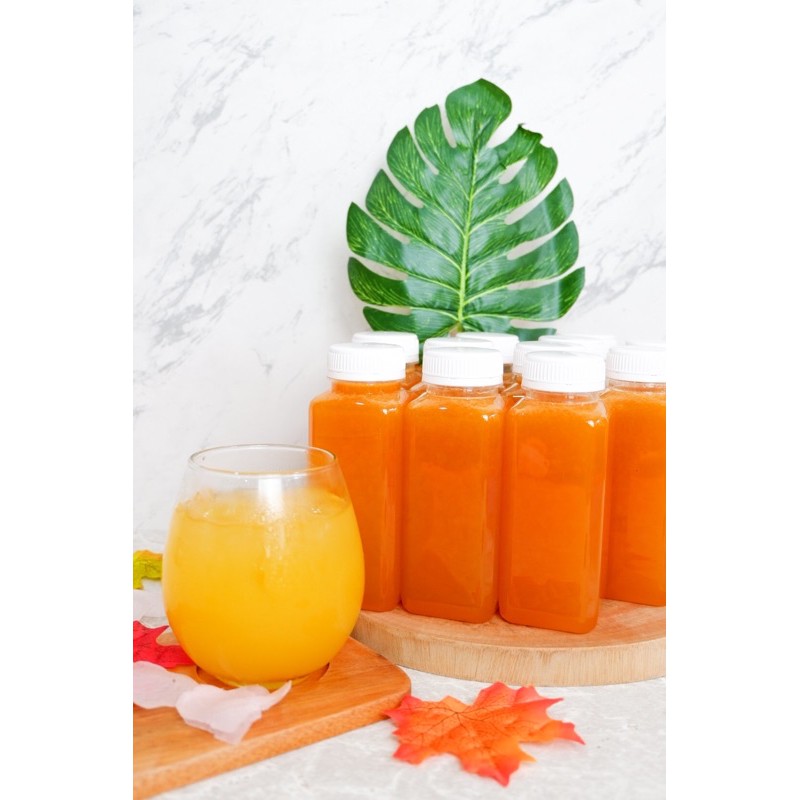 Jual Homemade Sirup Markisa Medan Asli | Shopee Indonesia