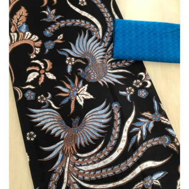 Jual Kain Batik Katun Halus / Batik Pekalongan / Kain Batik Jarik / Kain Batik Kebaya / Kain ...