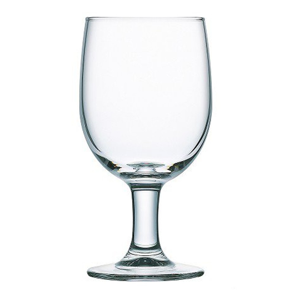 Jual WATER GOBLET, 330ML-11OZ, REGAL, ARCOROC | Shopee Indonesia