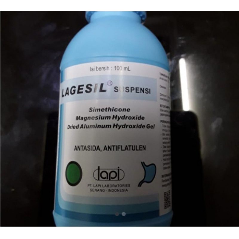 Jual Lagesil suspensi | Shopee Indonesia
