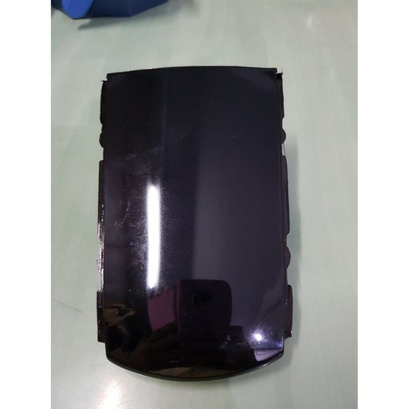 Jual Cover Stop Supra X 125 Lama-Batman Hitam (Cover Tail Tutup ...