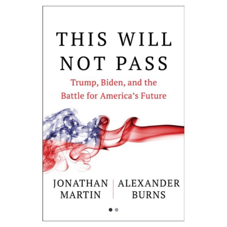 Jual Buku This Will Not Pass | Shopee Indonesia