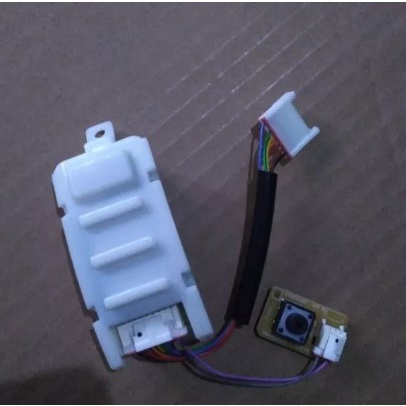 Jual MODUL RECEIVER SENSOR AC LG HERCULES MINI 260WATT 590WATT | Shopee ...