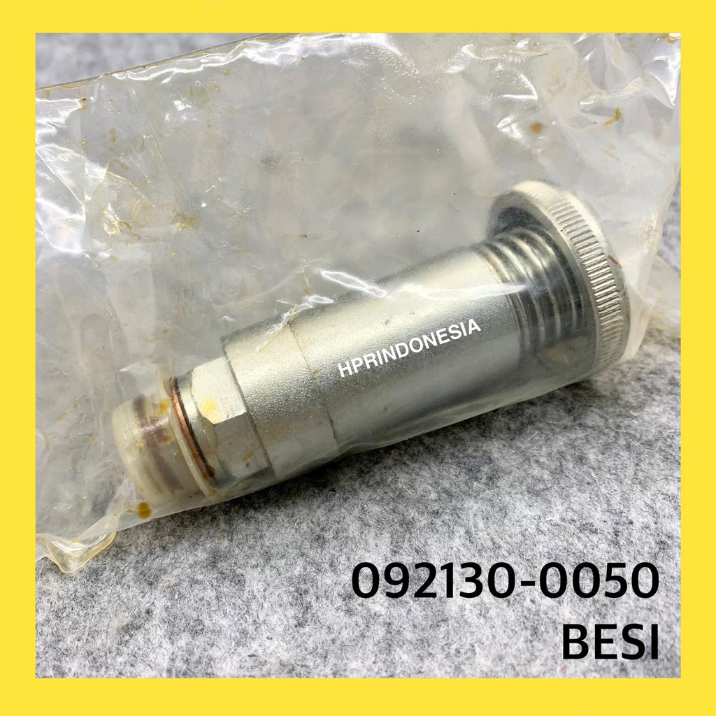 Jual INDIA Hand Priming Pump Pompa Solar Tangan Besi Mitsubishi Canter ...