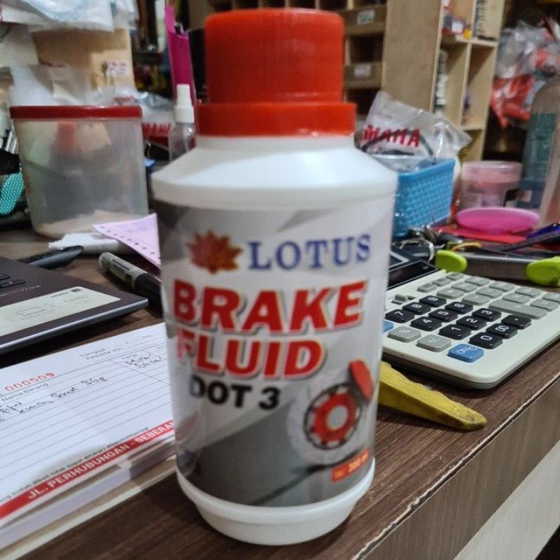 Jual Minyak Rem Star Lube 300ml , pengiriman random tergantung ...