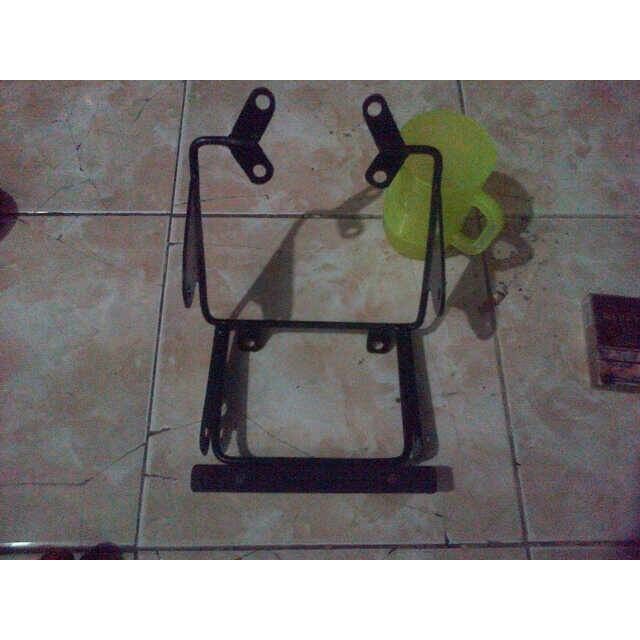 Jual breket pesek cb150 lampu 5in atau lampu cb | Shopee Indonesia