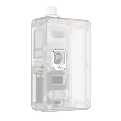 Jual PULSE AIO.5 KIT 80W (TANPA RBA) PULSE AIO ORIGINAL by VANDY VAPE ...