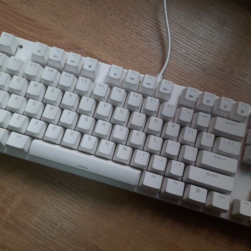 Jual Rexus Keyboard | Shopee Indonesia