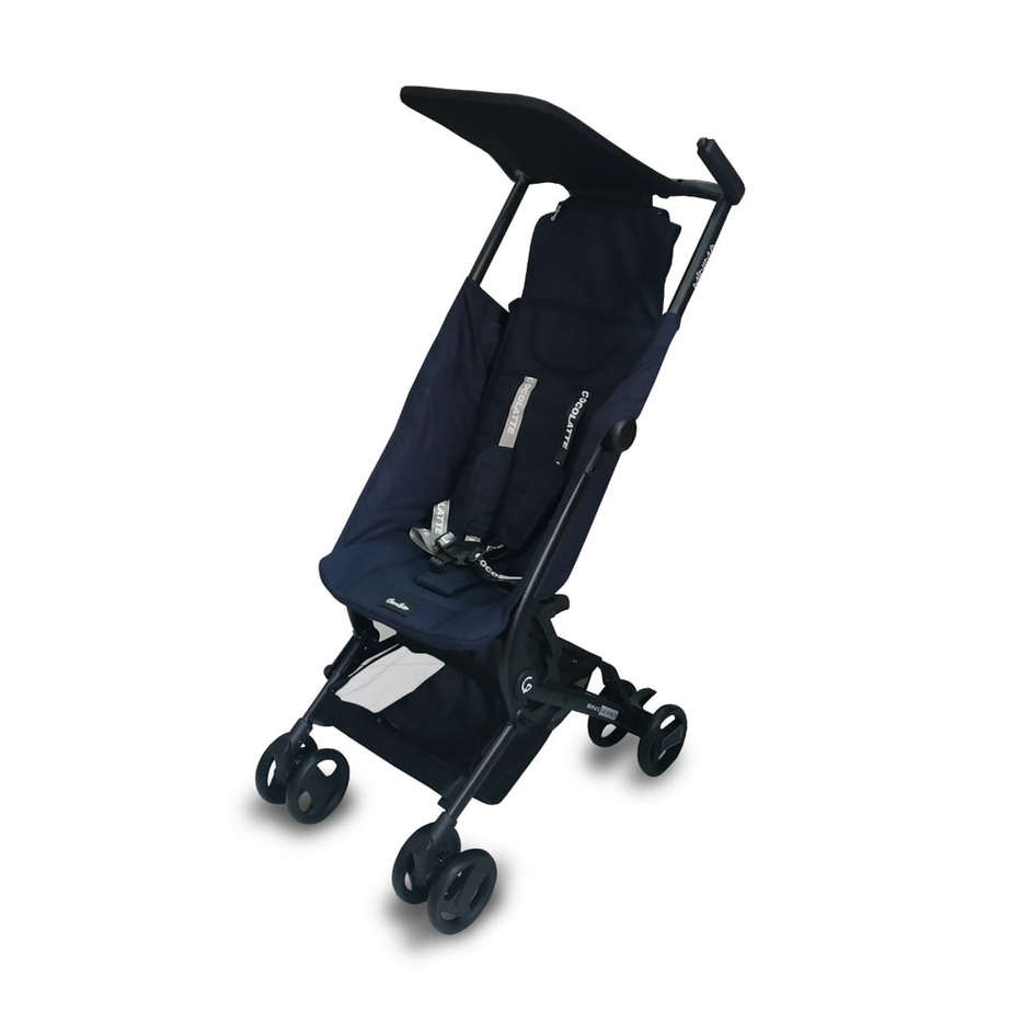 Jual PRODUK TERBAIK - STROLLER COCOLATTE MINIMA | Shopee Indonesia