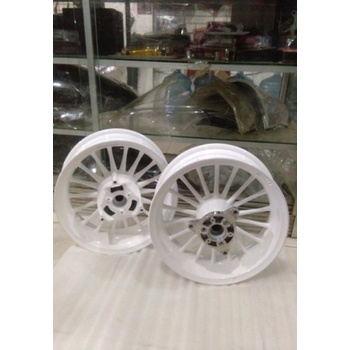 Jual Unik velg power for nmax velg racing power for nmax tapak lebar ...