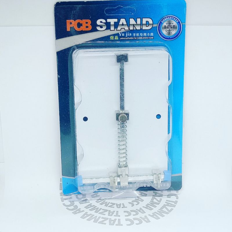Jual PENJEPIT PCB / PCB STAND - PENJEPIT PAPAN KONEKTOR CHARGER ...