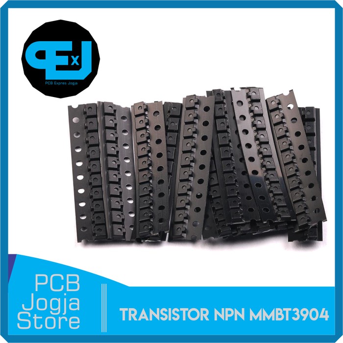 Jual Transistor NPN MMBT3904 | Shopee Indonesia