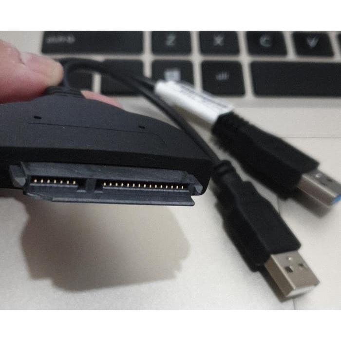 Jual Kabel SATA to USB 3.0 for HDD/ SSD Internal | Shopee Indonesia