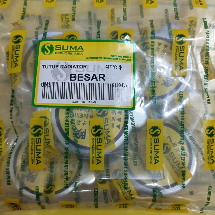 Jual TUTUP RADIATOR BESAR UNIVERSAL | Shopee Indonesia