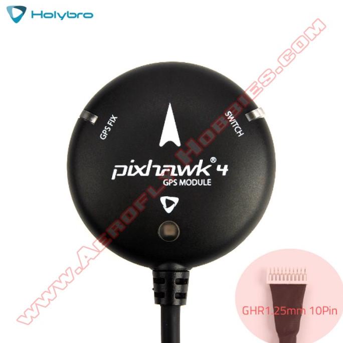 Jual ORIGINAL - Holybro Pixhawk 4 GPS Module | Shopee Indonesia